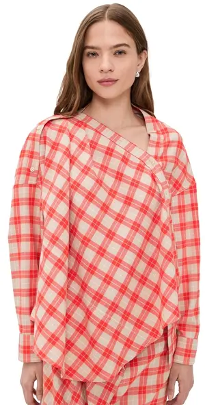 Rachel Comey Hollow Top