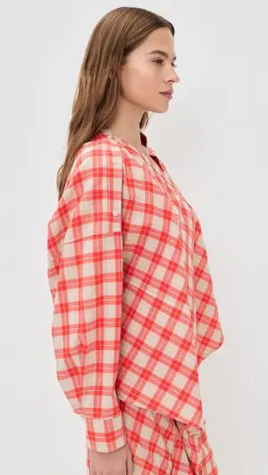 Rachel Comey Hollow Top