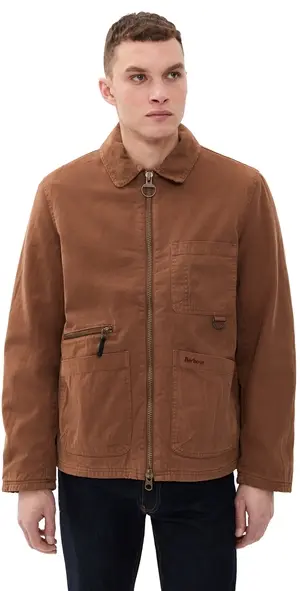 Men's Workwear Jackets