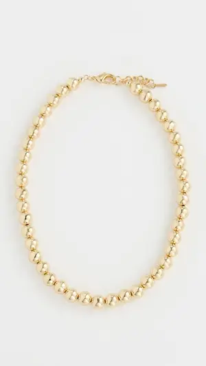 Maison Irem Donna Necklace