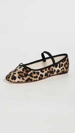 LOEFFLER RANDALL Leonie Ballet Flats