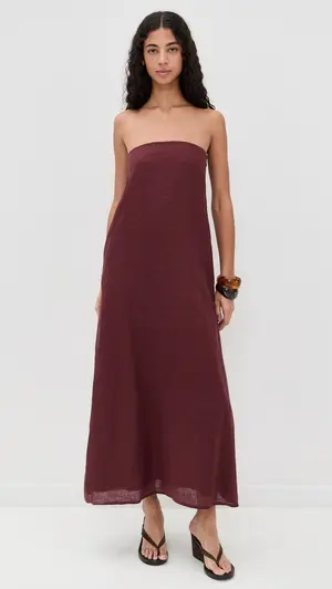 Mikoh Thani Maxi Dress