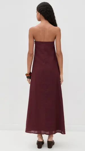 Mikoh Thani Maxi Dress