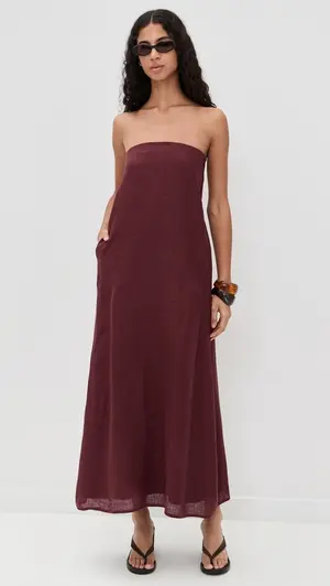 Mikoh Thani Maxi Dress