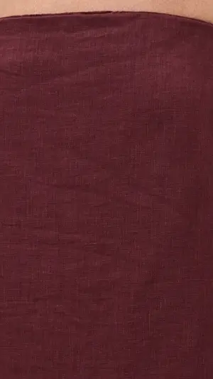 Mikoh Thani Maxi Dress