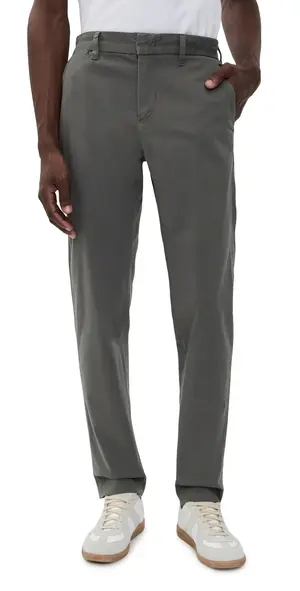 Vince Stretch Chinos For Men