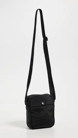 Stone Island Nylon Cross Body Bag