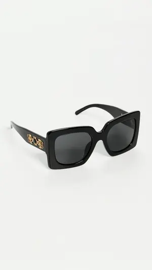 Dolce & Gabbana Square Frame Dg4525b Sunglasses