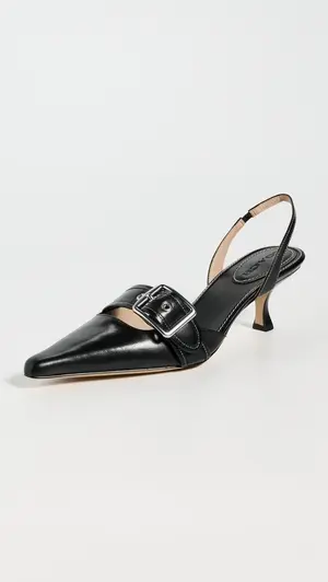 COACH® Margot Slingbacks