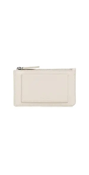 Polo Ralph Lauren Spring Bea Zip Card Case