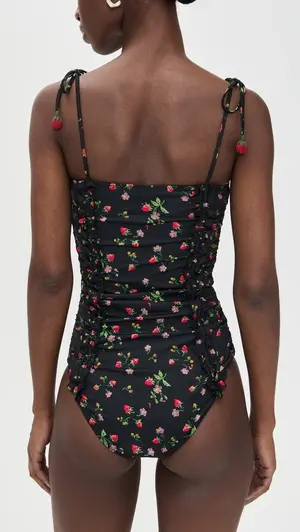 Sea Katarina One-piece