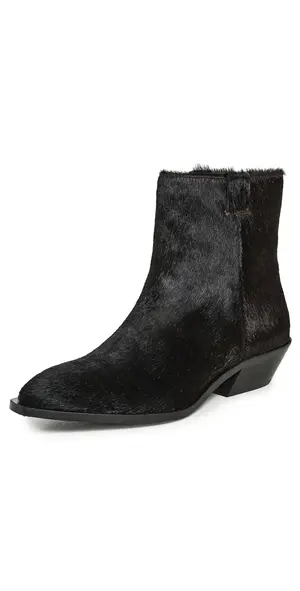 ALOHAS Syd Ankle Boots