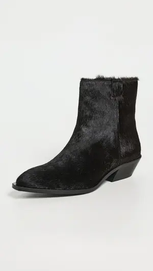 ALOHAS Syd Ankle Boots