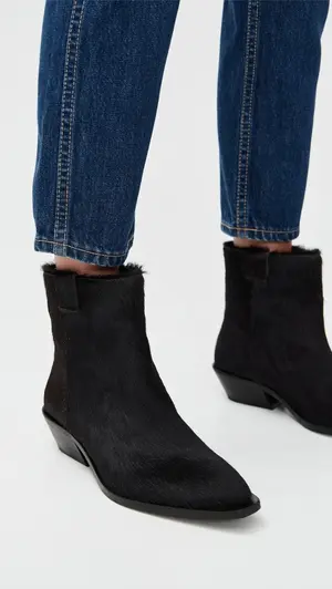 ALOHAS Syd Ankle Boots