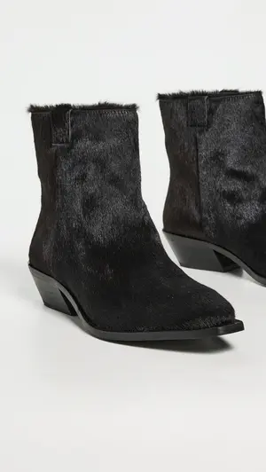 ALOHAS Syd Ankle Boots