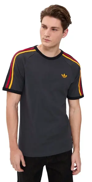 Men's Embroidered Tees