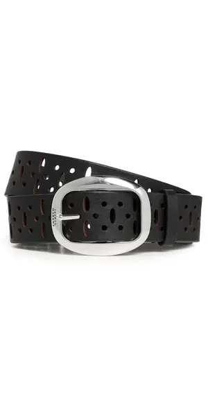 Cut Out Belts For Women