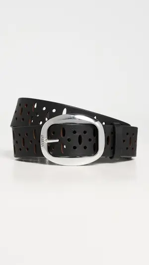 Isabel Marant Dara Cutout Belt