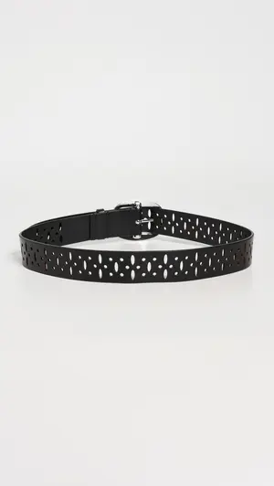 Isabel Marant Dara Cutout Belt