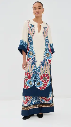 La DoubleJ The Caftan Dress