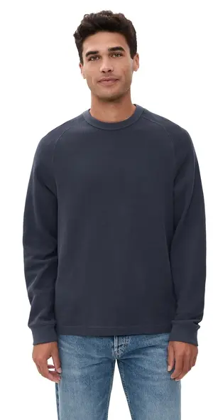 Crewneck Sweaters For Men