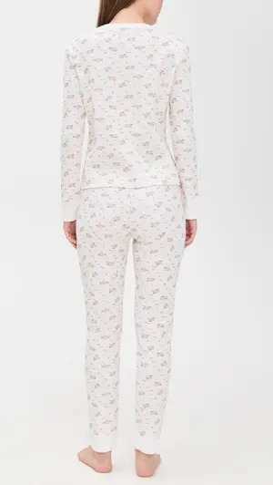 Sea Maryellen Thermal Set