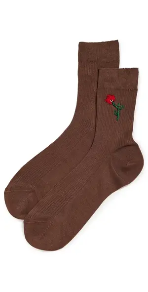Maria La Rosa Socks Hosiery For Women
