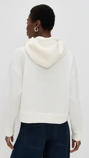 Ba&sh Dido Hooded Sweatshirt