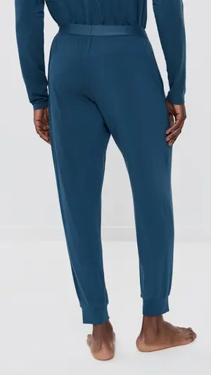 Calvin Klein Modal Joggers