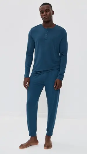 Calvin Klein Modal Joggers