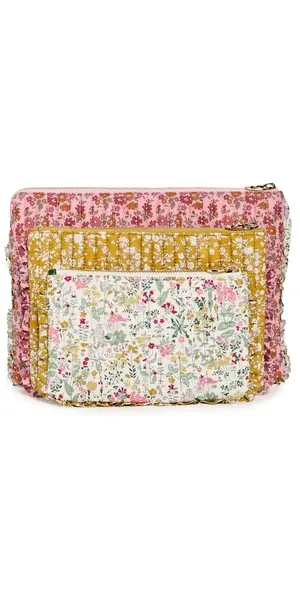 Stoney Clover Lane Patterned Bags For Women