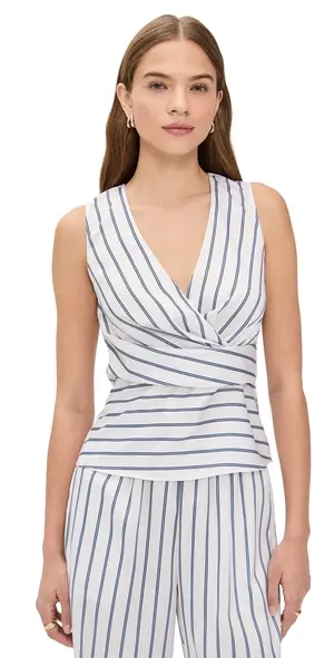 Ramy Brook Sleeveless Camis Tanks For Women