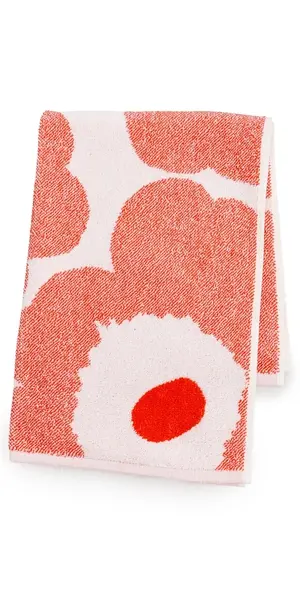 Marimekko Unikko Hand Towel