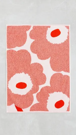Marimekko Unikko Hand Towel