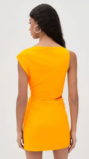 SIR. Sol Mini Dress