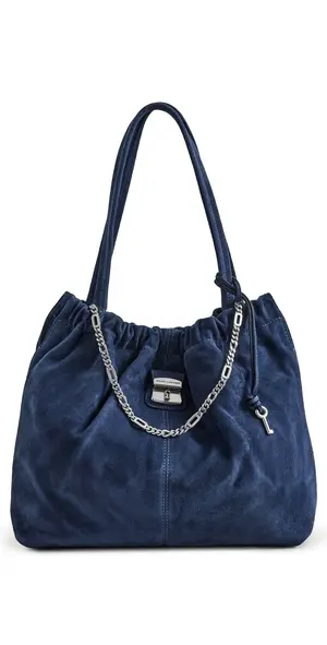 Marc Jacobs The Suede Cristina Tote