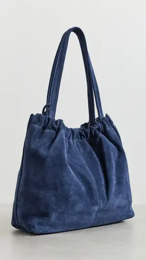 Marc Jacobs The Suede Cristina Tote