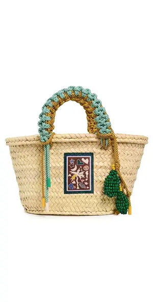 Alemais Mini Bags For Women