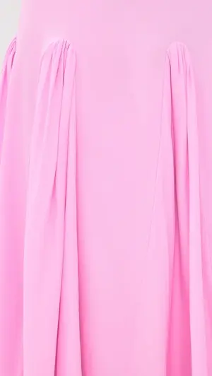 Azeeza Sienna Skirt - Cherry Blossom