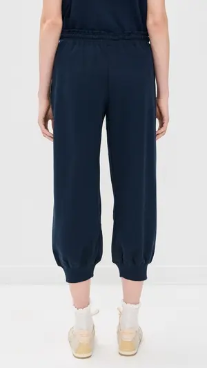 Free People Flutter Jogger