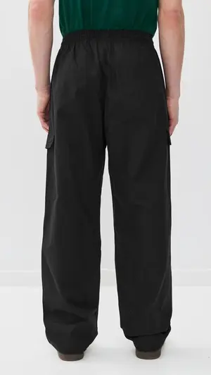 Adidas Trefoil Essentials Woven Pants