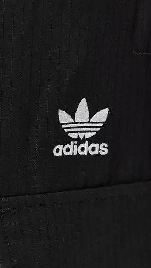 Adidas Trefoil Essentials Woven Pants