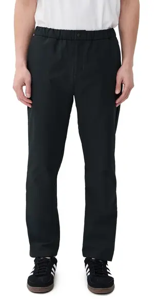 Beyond Yoga Dynamic Straight-leg Pants