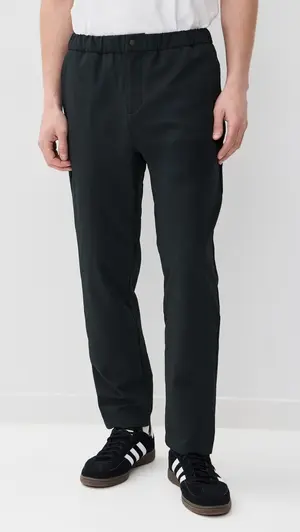 Beyond Yoga Dynamic Straight-leg Pants