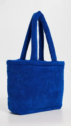 Farm Rio Rio Bird Terry Shopper - Multi