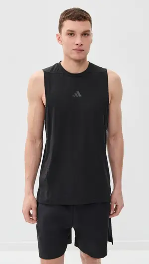 Adidas Designed For Training Workout Tank Top