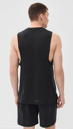 Adidas Designed For Training Workout Tank Top