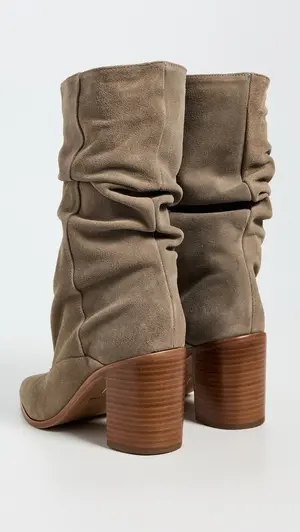 Dolce Vita Talina Slouch Boots
