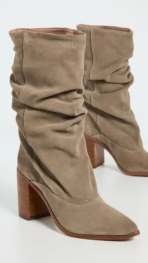 Dolce Vita Talina Slouch Boots