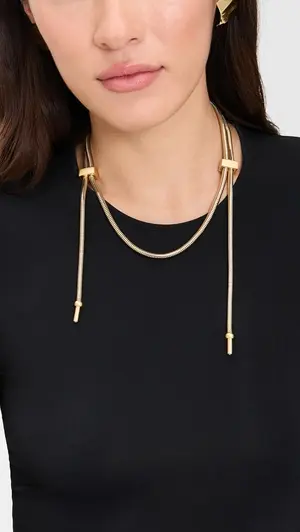 Demarson Laina Necklace